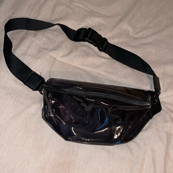 BEIS | Bags | Beis Clear Fanny Pack | Poshmark